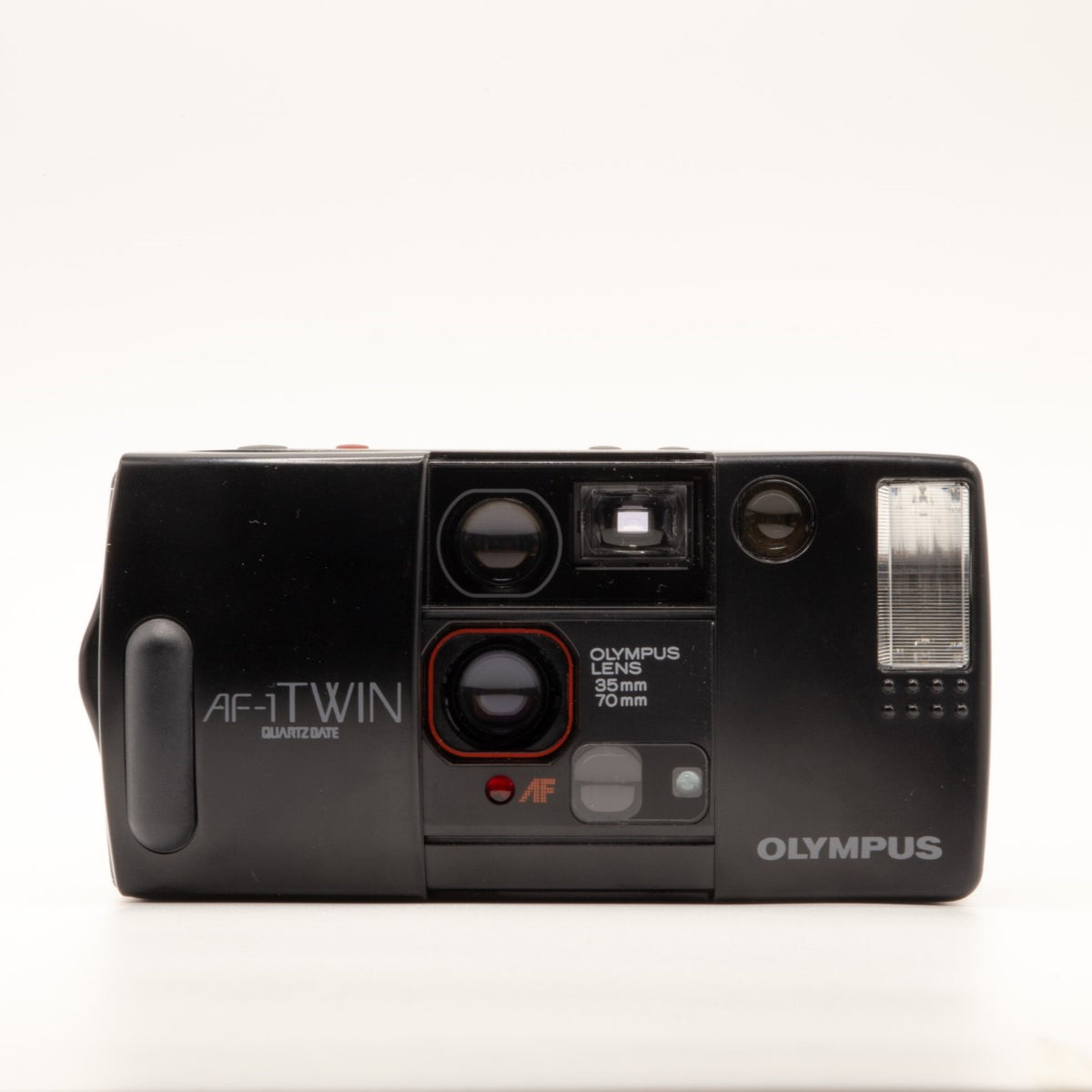 Olympus AF-1 Twin | 35mm Film Camera | The 35mm Club