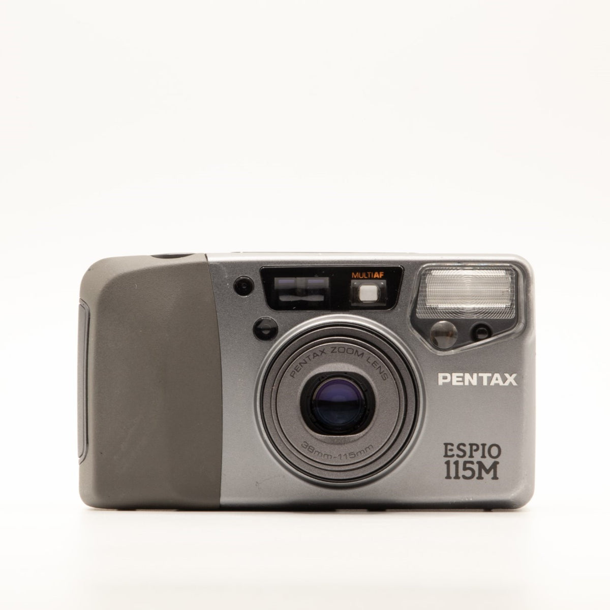 Pentax Espio 115M | 35mm Film Camera | The 35mm Club